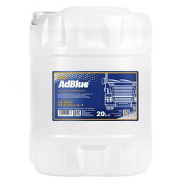 SCT - MANNOL Harnstoff AdBlue (20 L) ad300120 20l