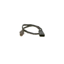Bosch Lambdasonde 0258030520 f&uuml;r VW Audi