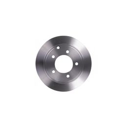 Bosch Bremsscheibe 0986479a39 voll 262mm 10mm f&uuml;r JEEP