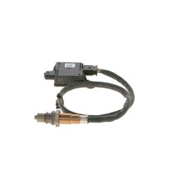 Bosch Partikelsensor 0281006956 f&uuml;r Volvo
