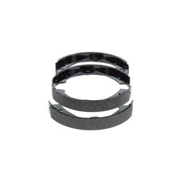 Bosch Bremsbackensatz, Feststellbremse 0986487755 f&uuml;r Porsche VW