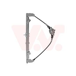 Van Wezel Fensterheber 1709225 vorne links f&uuml;r Fiat / LANCIA
