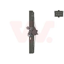 Van Wezel Fensterheber 1609265 vorne links f&uuml;r Fiat