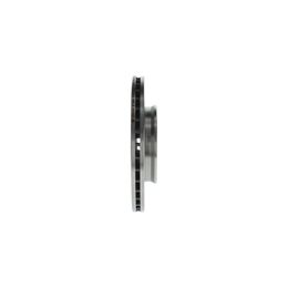 Bosch Bremsscheibe 0986478813 bel&uuml;ftet 240mm 22mm f&uuml;r ROVER