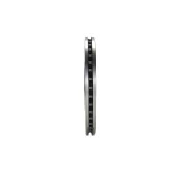 Bosch Bremsscheibe 0986478831 bel&uuml;ftet 283mm 26mm f&uuml;r Peugeot MG
