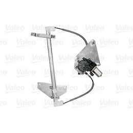 Valeo Fensterheber 851706 vorne links f&uuml;r Citro&euml;n Peugeot TOYOTA