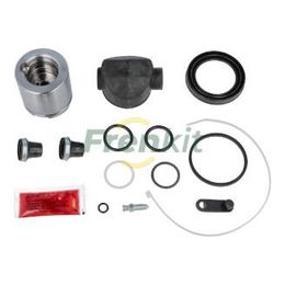 FRENKIT Reparatursatz, Bremssattel 254801 Vorderachse