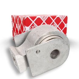 febi bilstein Lagerung, Differential 29802 vorne f&uuml;r Mercedes