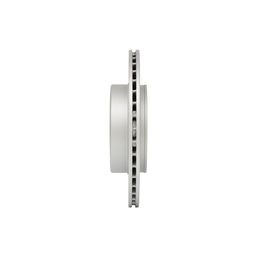 Bosch Bremsscheibe 0986479d49 bel&uuml;ftet 300mm 20mm f&uuml;r SAAB