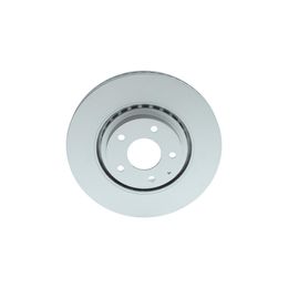 Bosch Bremsscheibe 0986479h02 bel&uuml;ftet 320mm 28mm f&uuml;r MAZDA