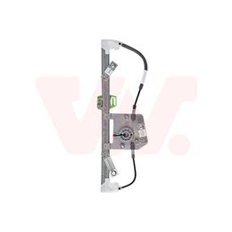 Van Wezel Fensterheber 1717263 hinten links f&uuml;r Fiat / LANCIA