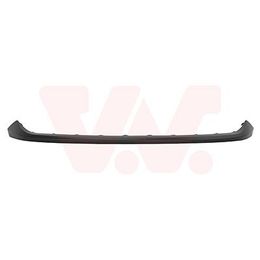 Van Wezel Spoiler 5417500 vorne f&uuml;r TOYOTA