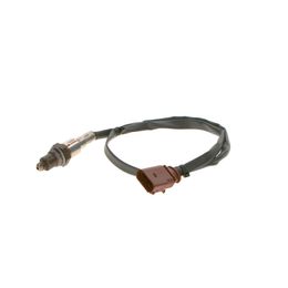 Bosch Lambdasonde 0258030110 f&uuml;r VW