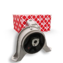 febi bilstein Lagerung, Motor 15724 vorne rechts f&uuml;r Opel GM