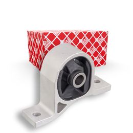 febi bilstein Lagerung, Motor 105696 vorne f&uuml;r HONDA