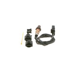 Bosch Lambdasonde 0258010036 f&uuml;r VW Audi Porsche