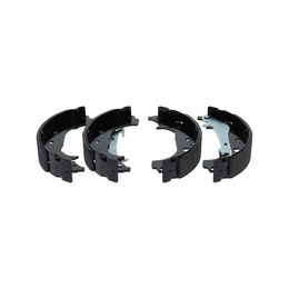 Bosch Bremsbackensatz 0986487957 f&uuml;r Ford