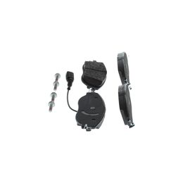Bosch Bremsbelagsatz, Scheibenbremse 0986424285 f&uuml;r CUPRA Audi VW