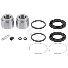 A.B.S. Reparatursatz, Bremssattel 57197 f&uuml;r LEXUS TOYOTA