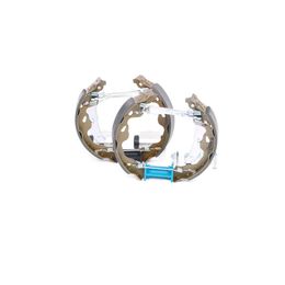 Bosch Bremsbackensatz 0204114151 f&uuml;r PROTON