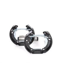 Bosch Bremsbackensatz 0204114620