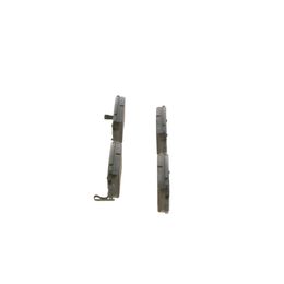 Bosch Bremsbelagsatz, Scheibenbremse 0986494327 f&uuml;r KIA HYUNDAI