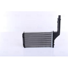 NISSENS W&auml;rmetauscher, Innenraumheizung 71143 f&uuml;r Peugeot