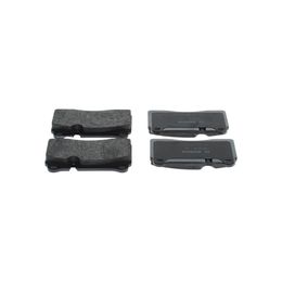 Bosch Bremsbelagsatz, Scheibenbremse 0986494351 f&uuml;r LAND ROVER
