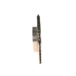 Bosch Bremsscheibe 0986478490 bel&uuml;ftet 302mm 18mm f&uuml;r TOYOTA