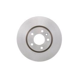 Bosch Bremsscheibe 0986478593 bel&uuml;ftet 296mm 28mm f&uuml;r Opel Vaughall