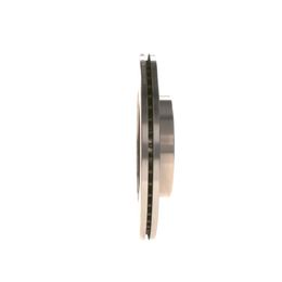 Bosch Bremsscheibe 0986479034 bel&uuml;ftet 274mm 24mm f&uuml;r MAZDA