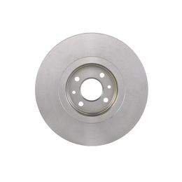 Bosch Bremsscheibe 0986479209 bel&uuml;ftet 300mm 24mm f&uuml;r RENAULT