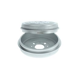 Bosch Bremstrommel 0986477208 Hinterachse f&uuml;r Vaughall Fiat