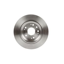 Bosch Bremsscheibe 0986479a91 voll 282mm 9mm f&uuml;r HONDA