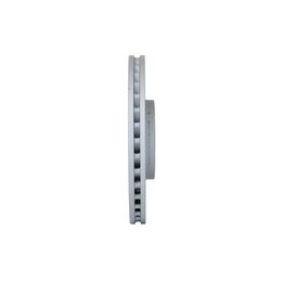 Bosch Bremsscheibe 0986479d07 bel&uuml;ftet 344mm 32mm f&uuml;r Mercedes