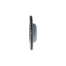 Bosch Bremsscheibe 0986479f61 bel&uuml;ftet 345mm 24mm f&uuml;r BMW