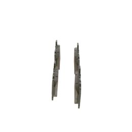 Bosch Bremsbelagsatz, Scheibenbremse 0986494707 f&uuml;r INFINITI