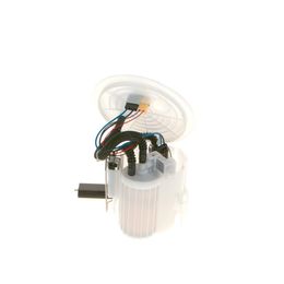Bosch Kraftstoff-F&ouml;rdereinheit 0580314114 im Kraftstoffbeh&auml;lter f&uuml;r Opel Vaughall
