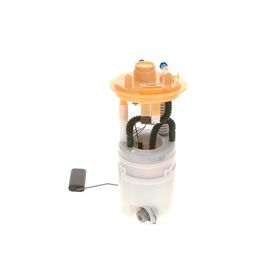 Bosch Kraftstoff-F&ouml;rdereinheit 0986580163 im Kraftstoffbeh&auml;lter f&uuml;r MITSUBISHI SMART Mercedes