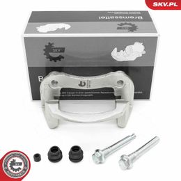 ESEN SKV Halter, Bremssattel 67skv710 Hinterachse beidseitig f&uuml;r TOYOTA