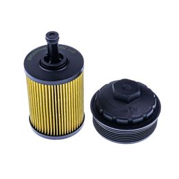 DENCKERMANN &Ouml;lfilter a211052 Filtereinsatz 172mm f&uuml;r ALFA ROMEO