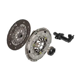 SCHAEFFLER LUK Kupplungssatz 623308221 f&uuml;r VW