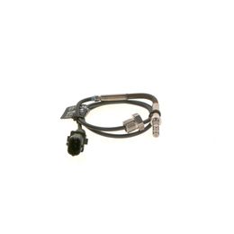 Bosch Sensor, Abgastemperatur 0986259000 f&uuml;r Fiat Ford