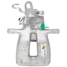 Bosch Bremssattel 0986474448 f&uuml;r Audi VW Skoda