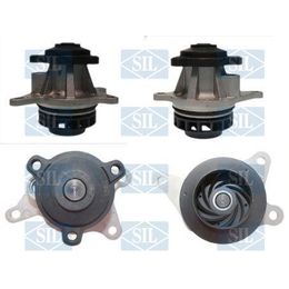 SALERI SIL Wasserpumpe pa1773 f&uuml;r Mercedes RENAULT NISSAN