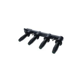 Bosch Z&uuml;ndspule 098622a212 f&uuml;r Opel CHEVROLET