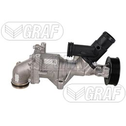 Graf Wasserpumpe pa1627 f&uuml;r Mercedes