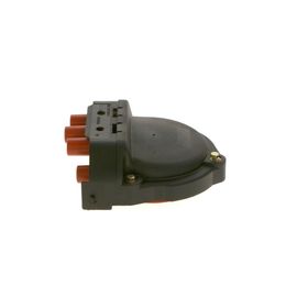 Bosch Z&uuml;ndverteilerkappe 1235522396 f&uuml;r BMW