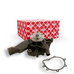 febi bilstein Wasserpumpe 30595 f&uuml;r MAN