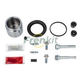 FRENKIT Reparatursatz, Bremssattel 760572 Vorderachse